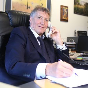 Anwaltskanzlei Rempe und Peters | Das Team